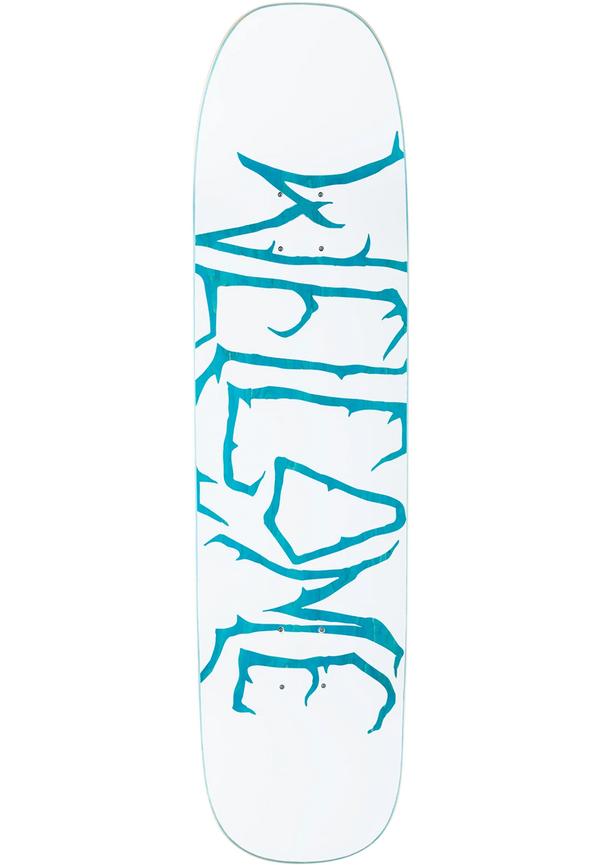 Welcome 8,6" Ryan Lay Bapholit Stonecipher – Bretterbude Potsdam